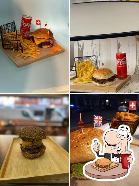 Captain Burger restaurant, Berlin - Restaurantbewertungen