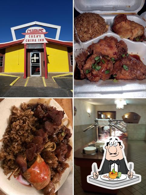 Top 3 restaurants with chow mein in Lufkin, september 2025 - Restaurant ...