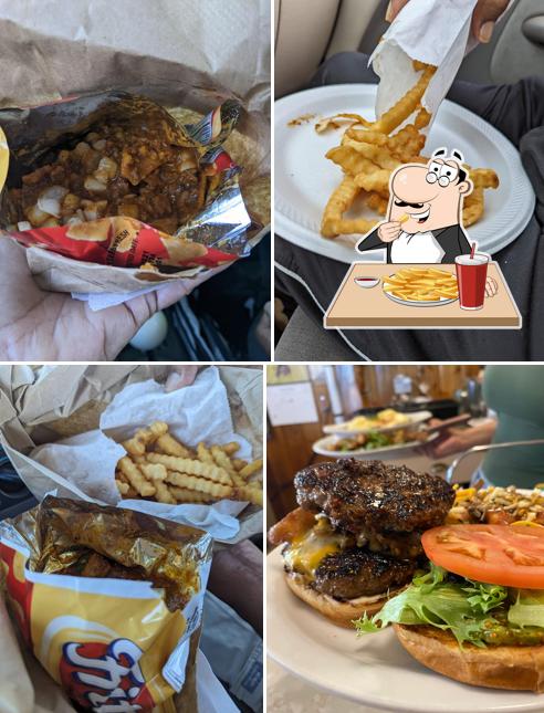 Chuck Wagon, Sanger - Restaurant menu, prices and reviews