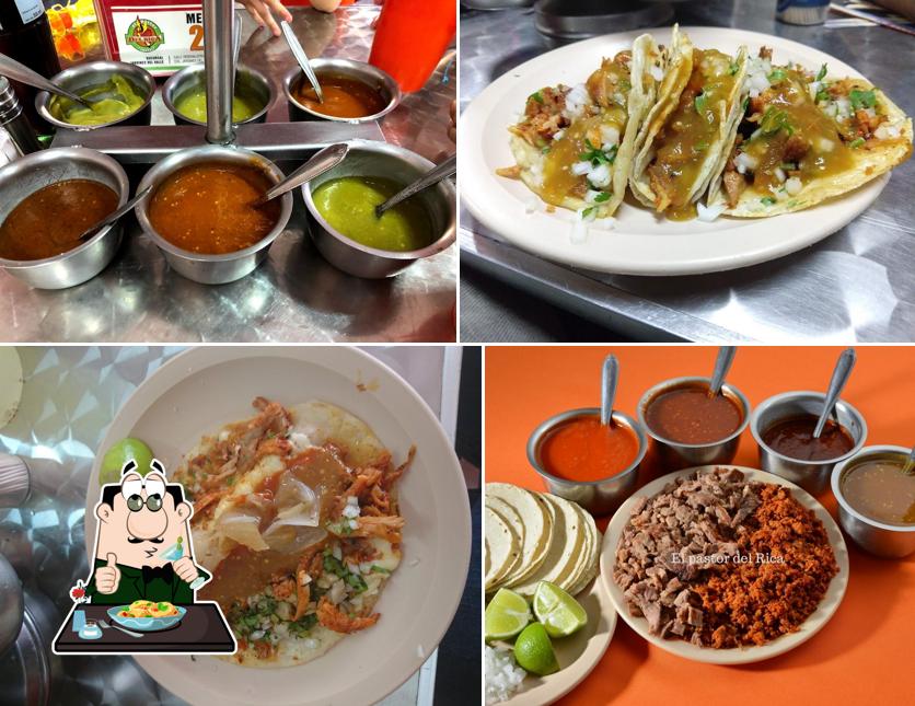 El Pastor del Rica, Zapopan - Menú del restaurante, precios y reseñas