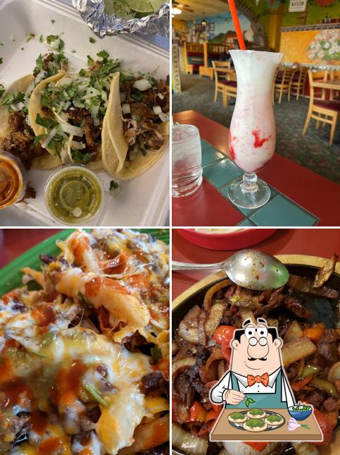 El Rancho Viejo, Battle Ground - Restaurant menu, prices and reviews