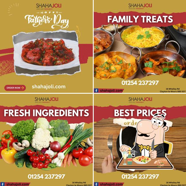 Takeaway food in Accrington