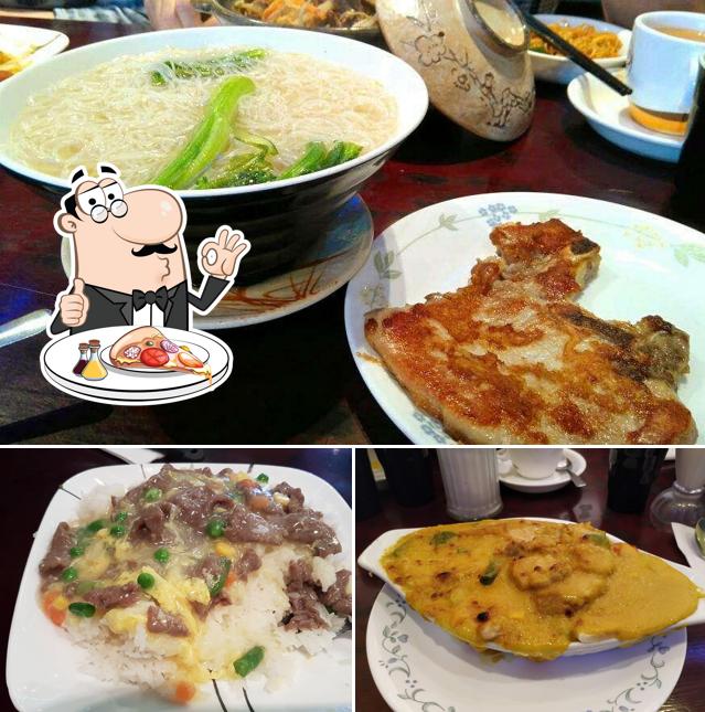 半島餐廳 Ho Garden Chinese Restaurant, Markham - Restaurant menu, prices ...