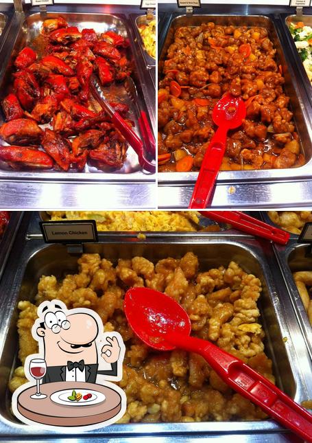 Best restaurants in Northlands Shopping Centre Mall - Restaurant Guru