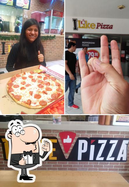 I Like Pizza, Monterrey - Menú del restaurante, precios y reseñas