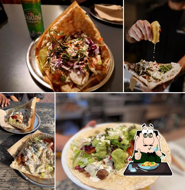 Imbiss Marmaris, Bamberg - Restaurant menu, prices and reviews