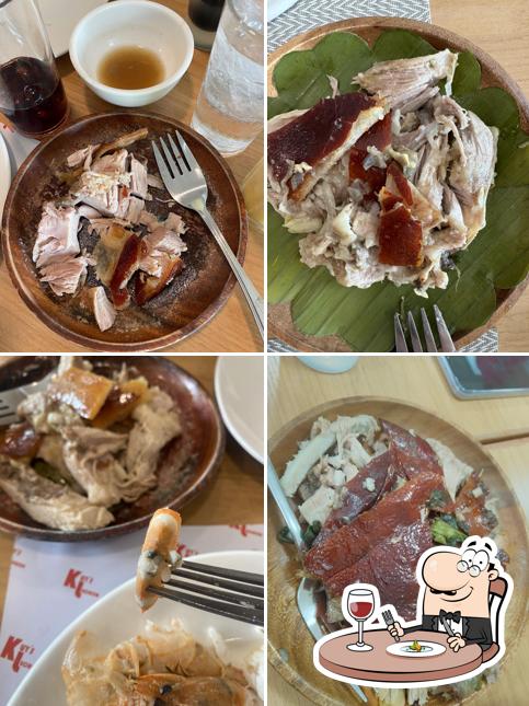 Kuy's Lechon Restaurant, Cebu City - Restaurant menu, prices and reviews