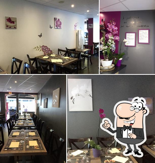 Find the best place to eat in Moûtiers, winter 2023 - Restaurant Guru