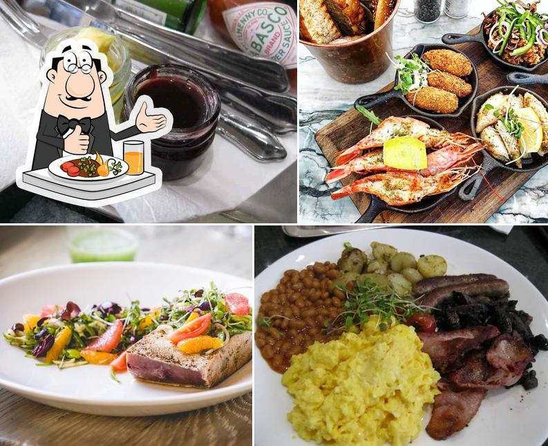 Life Grand Cafe Mall of Africa, Midrand - Restaurant menu, prices and ...