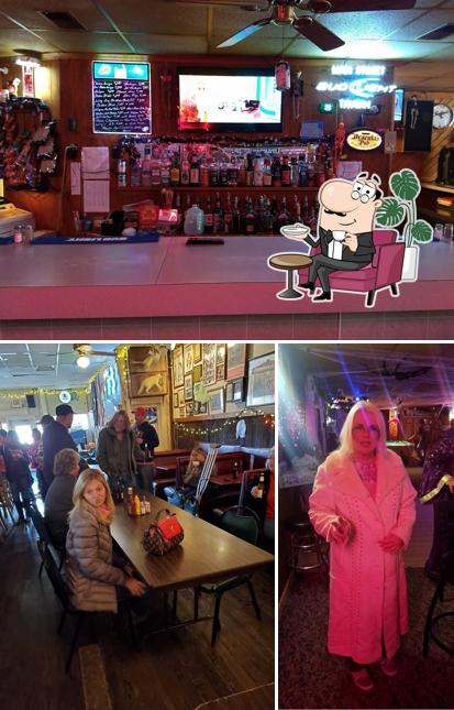 Main Street Tavern, Belle Center - Restaurant menu, prices and reviews