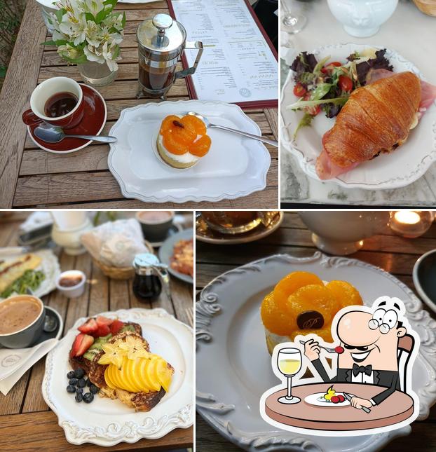 Maison Paulette, Zapopan - Menú del restaurante, precios y reseñas