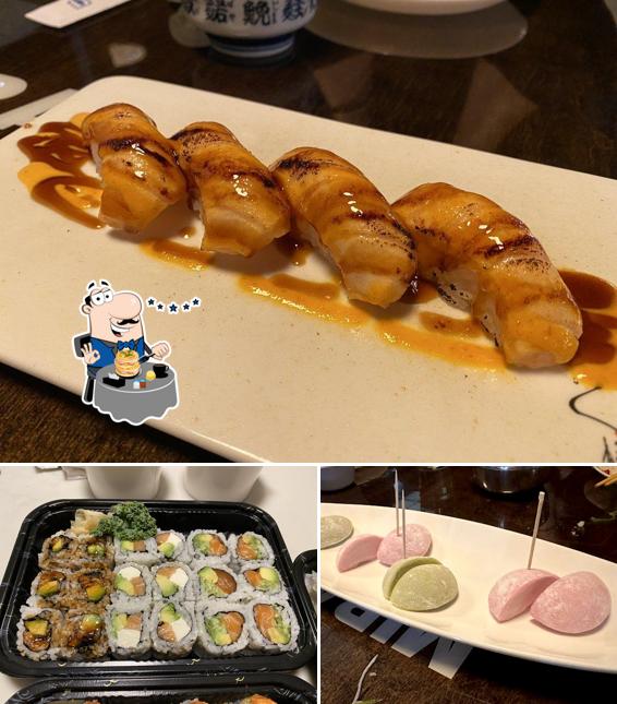 Mirak Korean Food, Japanese Sushi Restaurant Cliffside Park NJ in ...