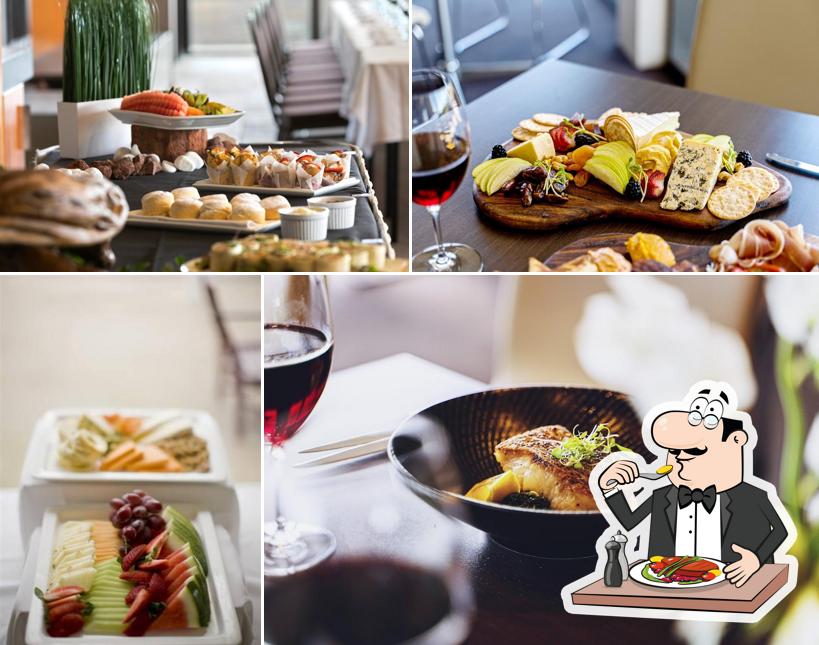 Pebbles Restaurant, Fingal - Restaurant menu, prices and reviews