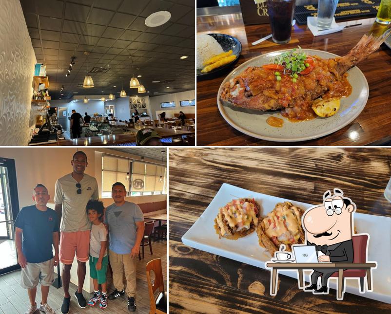 Top 10 restaurants in Sandy Springs, december 2025 - Restaurant Guru