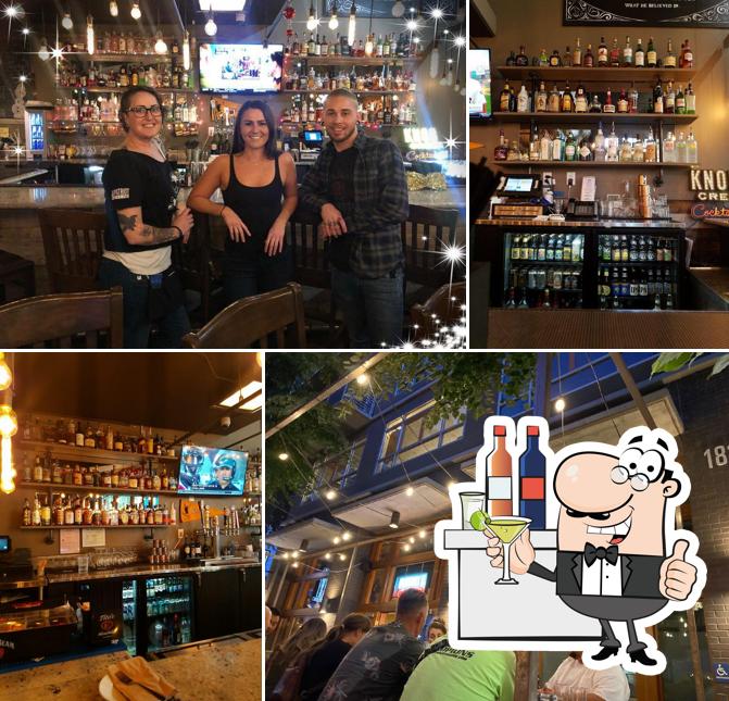 Broderick Midtown, Sacramento - Restaurant menu, prices and reviews