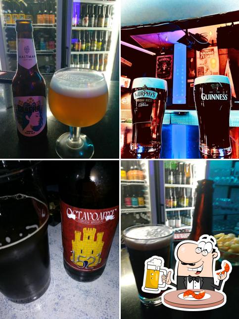 Metropolis BAR in Segovia - Restaurant reviews