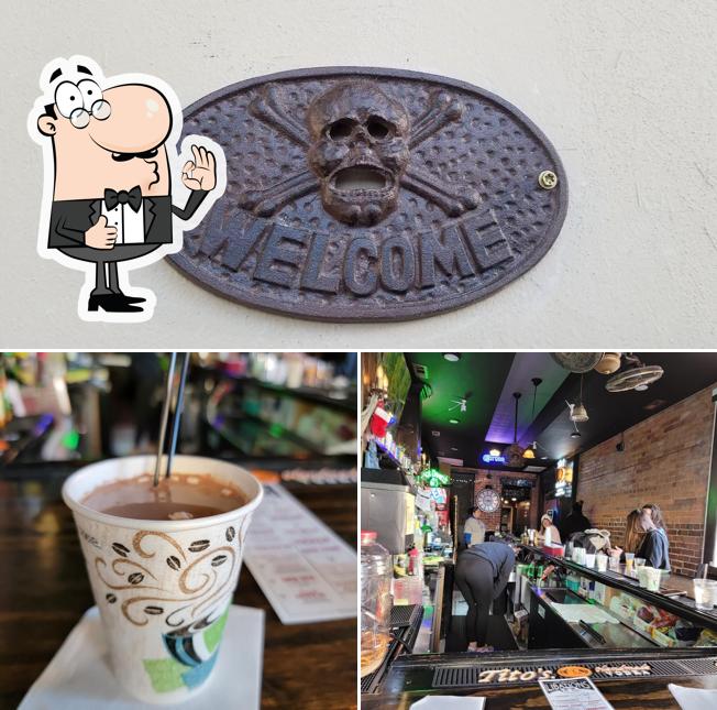River Rat, Wilmington - Restaurant menu, prices and reviews