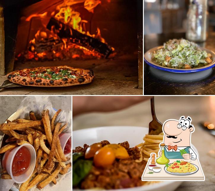 Silly Goose Lounge, Memphis - Restaurant menu, prices and reviews
