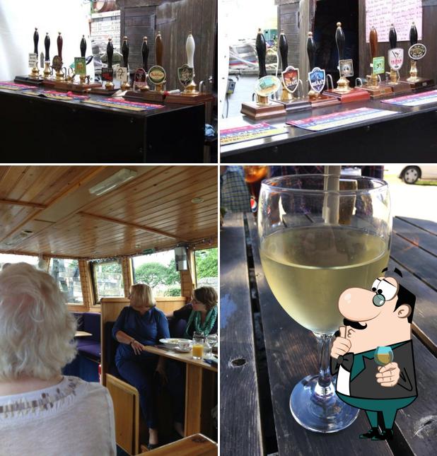 Top Lock, Chorley - Restaurant menu, prices and reviews