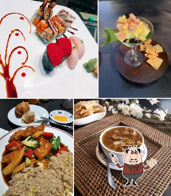 Red Tea House, Pittsburgh - Restaurant menu, prices and reviews