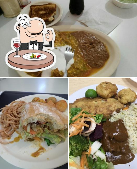 Restaurante cocina regía, Monterrey, 64000 Monterrey - Opiniones del ...
