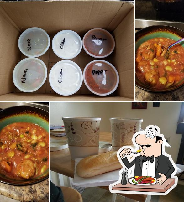 Collins Brothers Chowder, Nashua - Restaurant menu, prices and reviews
