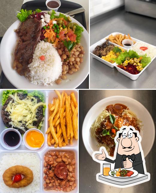 Cozinha da Xuxu restaurant, Brasília - Restaurant menu and reviews