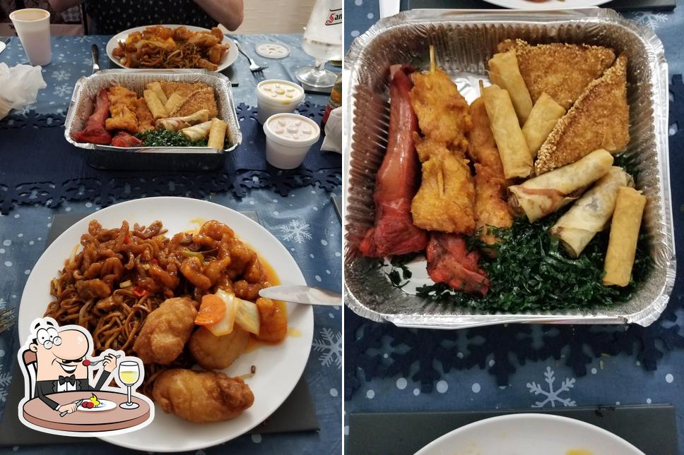 Best chinese restaurants in Wallington, summer 2024 - Restaurant Guru