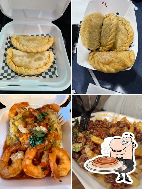Don Guillo Puerto Rican Native Cuisine in Colorado Springs - Restaurant ...
