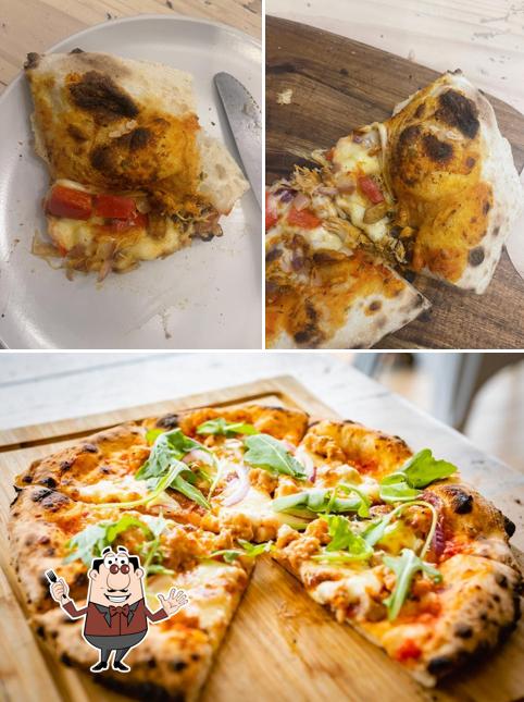 Drift Tathra, Tathra - Restaurant menu, prices and reviews