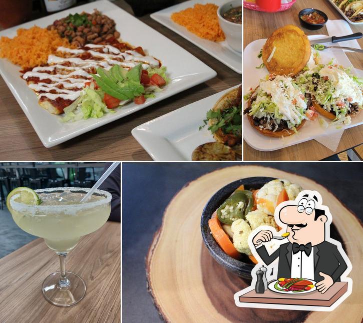 El Barrio II, Plainfield - Restaurant menu, prices and reviews