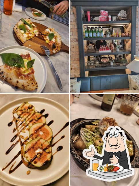 Gatto Matto Ventúrska, Bratislava - Restaurant menu, prices and reviews