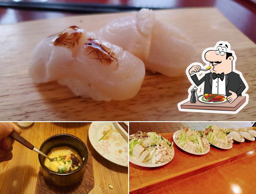 Hachi Ju Hachi in Saratoga - Restaurant menu and reviews