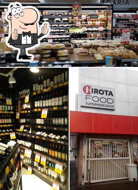 Hirota Food, São Paulo - Restaurant reviews