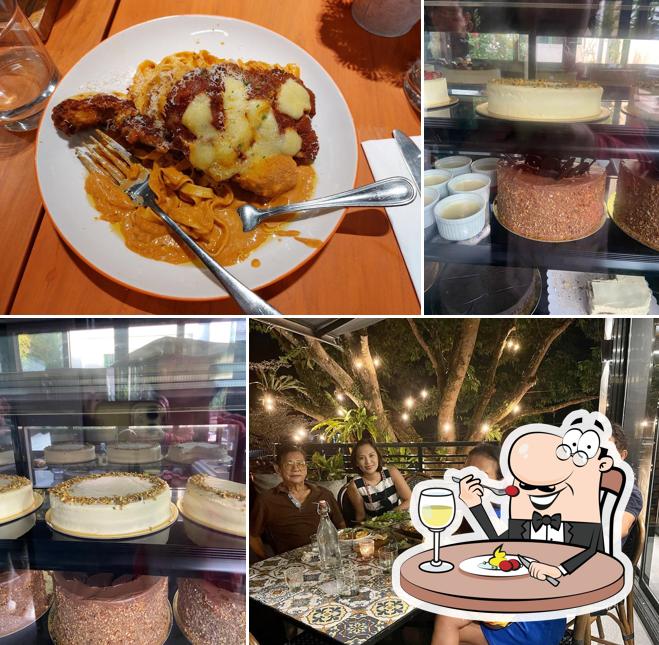 Jardin De Pio, Tayabas - Restaurant menu, prices and reviews