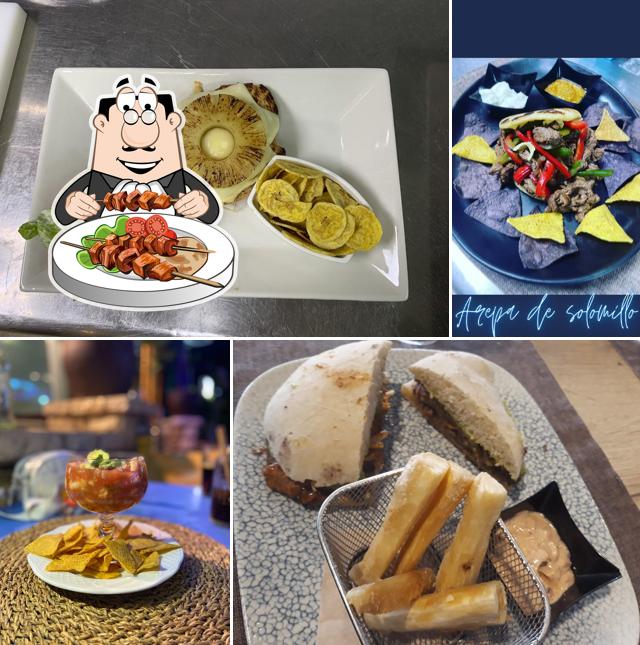 KAY Caribbean Style Food in Benidorm - Restaurant reviews