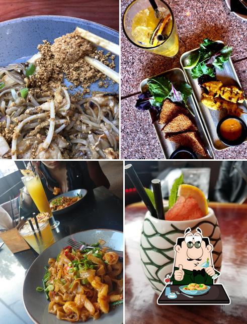 Kala Thai Restaurant & Bar in Bournemouth - Restaurant menu and reviews