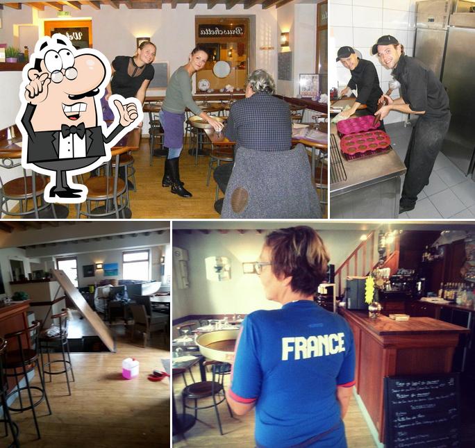 Le Moulin de Fretin restaurant, Fretin - Restaurant reviews