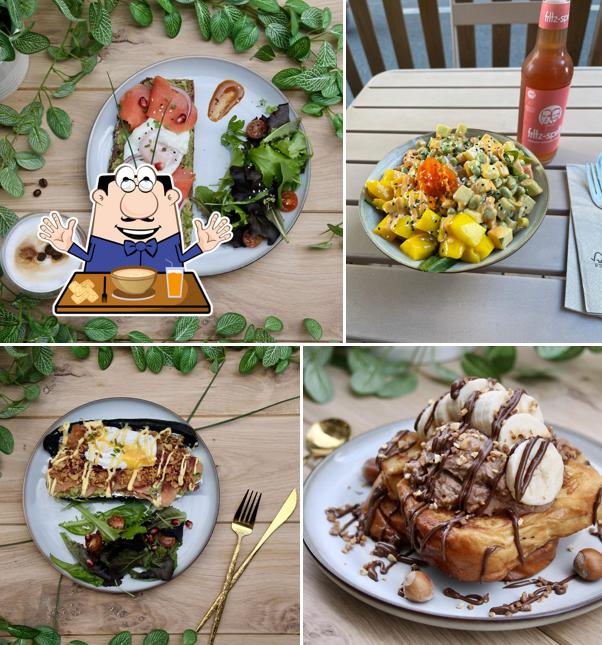 MA'LOA Poke bowl restaurant, Paris - Restaurant menu and reviews