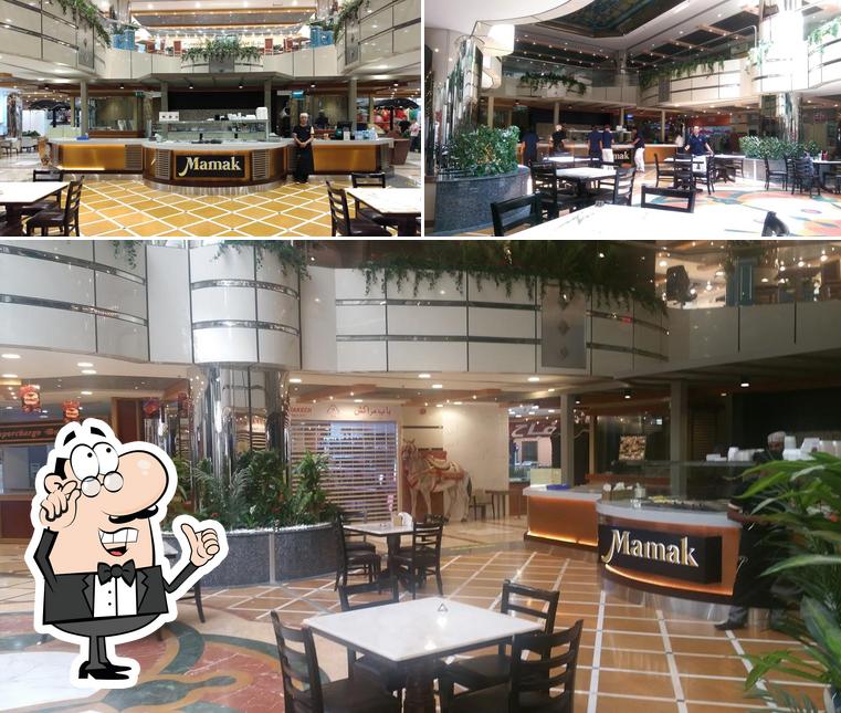 Restaurante Mamak Malaysian Eatery Experience, Dubai, 40 28th St ...