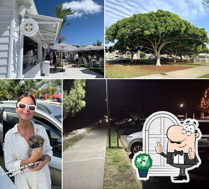 Manly Boathouse in Manly - Restaurant reviews