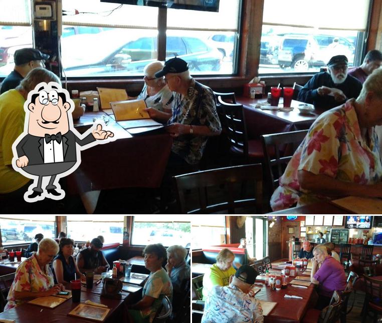Manvel Seafood & Grill in Manvel - Restaurant reviews