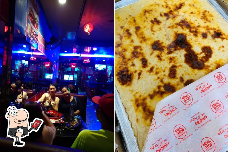 Meal Stop Kitchenette, Manila - Restaurant menu, prices and reviews