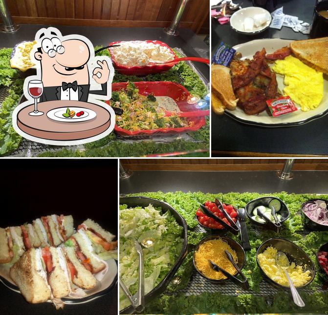 Menches Brothers Of Massillon in Massillon - Restaurant menu and reviews