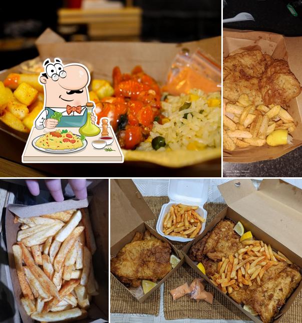 Seafood mall overport, Durban - Restaurant menu, prices and reviews