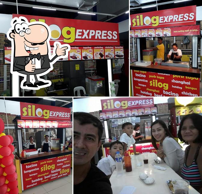 Silog Express restaurant, Calapan - Restaurant reviews