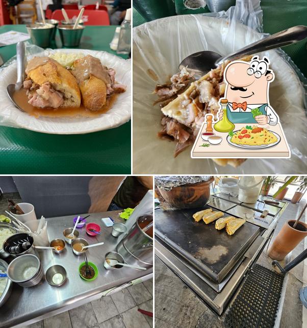 Tortas Ahogadas Beethoven, Guadalajara - Menú del restaurante, precios ...