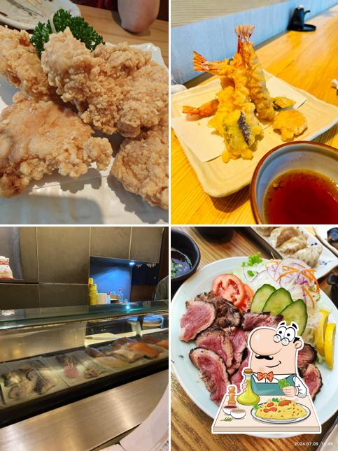 Tsumura, Makati, Ayala - Restaurant menu, prices and reviews