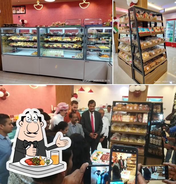 Wahat Al Reem Bakery LLC (AL REEM BAKERY ) ( مخبز الريم) - Restaurant ...
