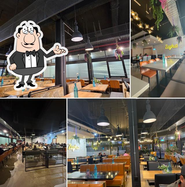Ziyka Broadmeadows, Broadmeadows - Restaurant menu, prices and reviews